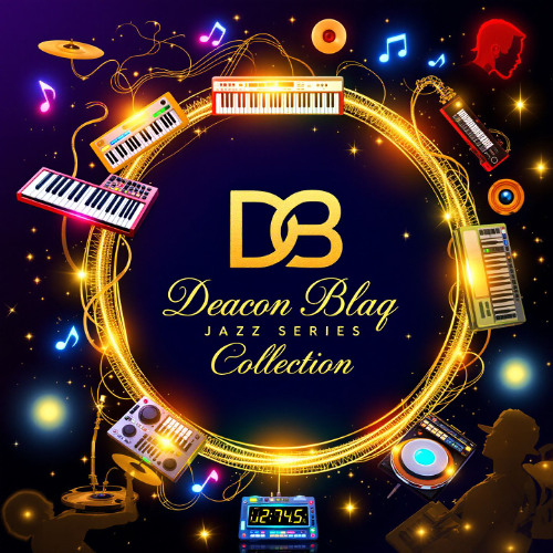Stream At Tha Spot/ Deaconblaq/ Jazz Rmx by Deacon Blaq | Listen online ...