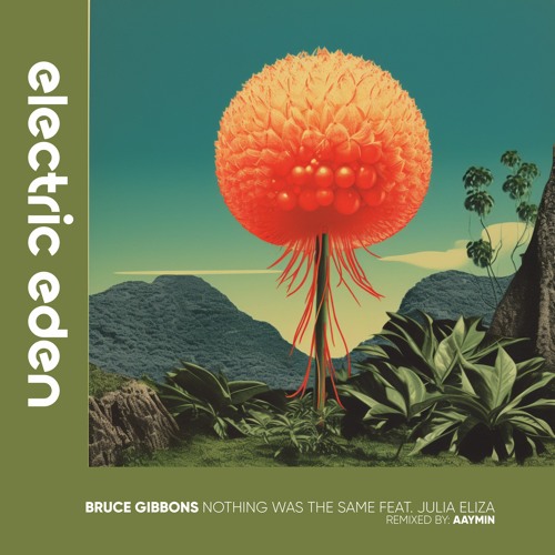Stream Bruce Gibbons - Nothing Was the Same feat. Julia Eliza (AaYmin ...