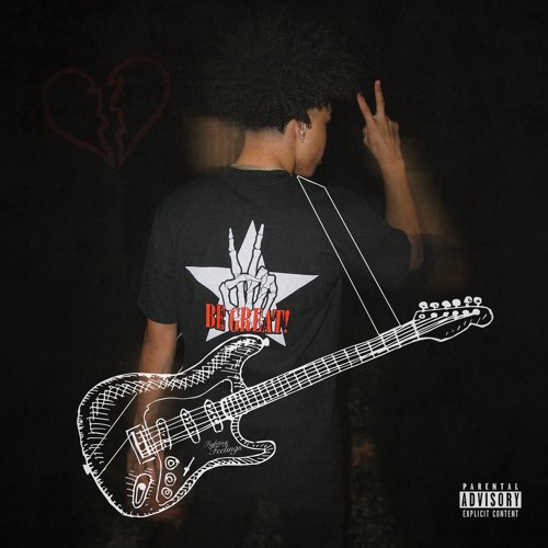 Stream High Off Love by Kavon Coleman | Listen online for free on ...