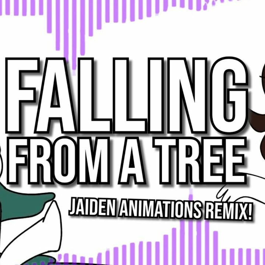 Stream Jaiden Animations - "Falling From A Tree" but every turn a ...