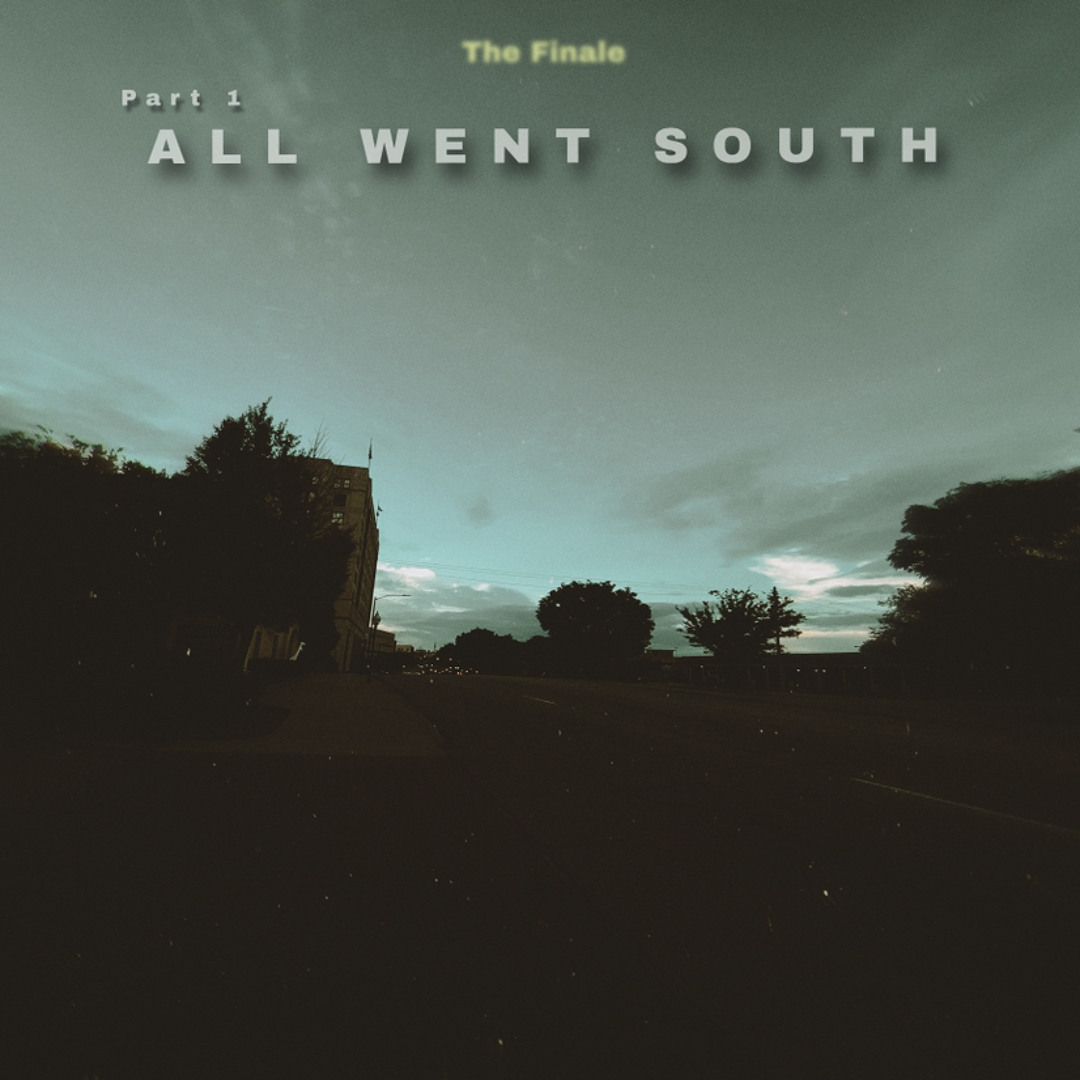 Stream Part I (All Went South) Feat @Ghivio by BonaSoul | Listen online ...