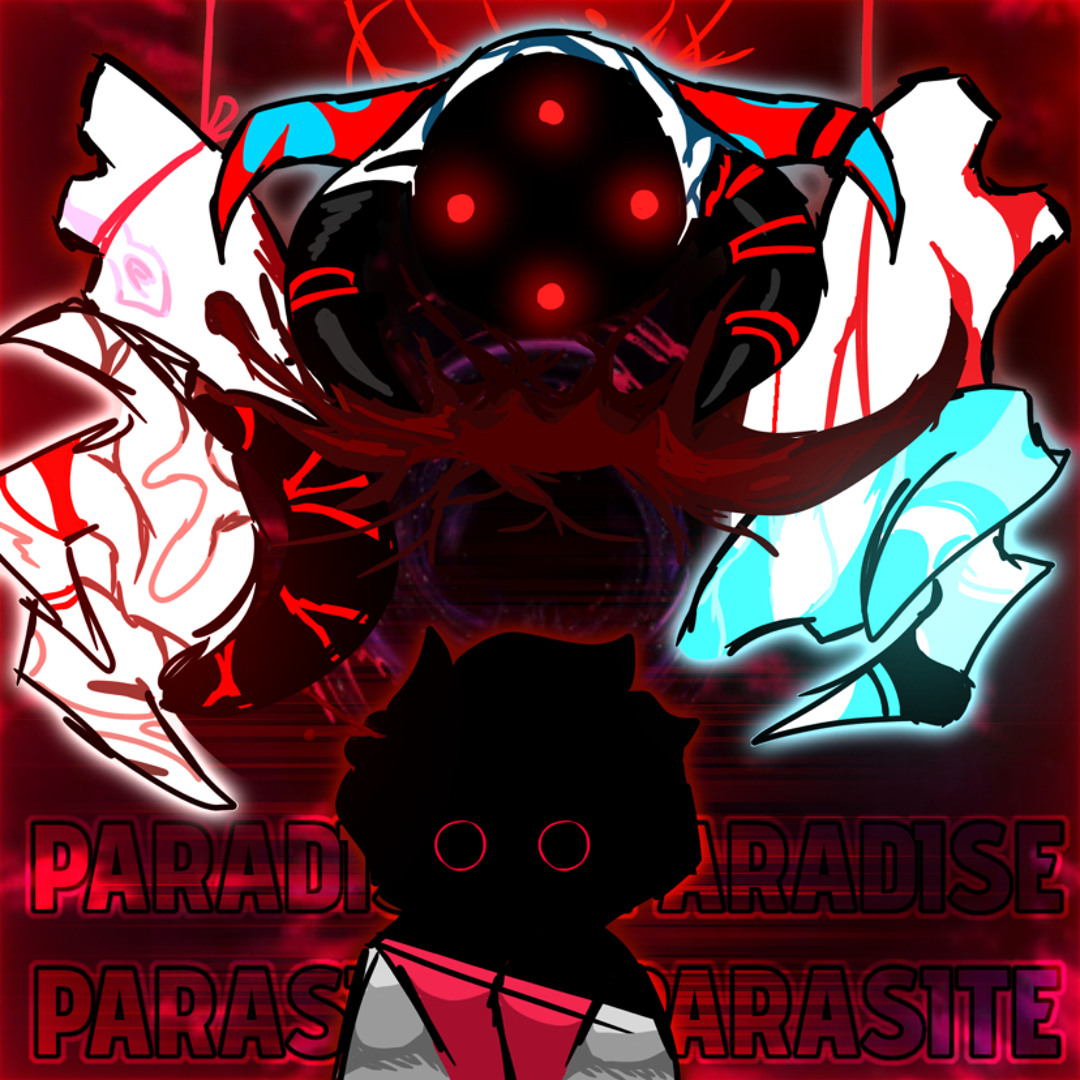 Stream PARADISE PARASITE - Theme of the avatar of emptiness by ...