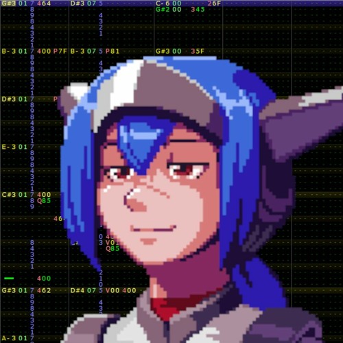 Stream Crosscode - Lea! [Famitracker,2A03] by FlightWish | Listen ...