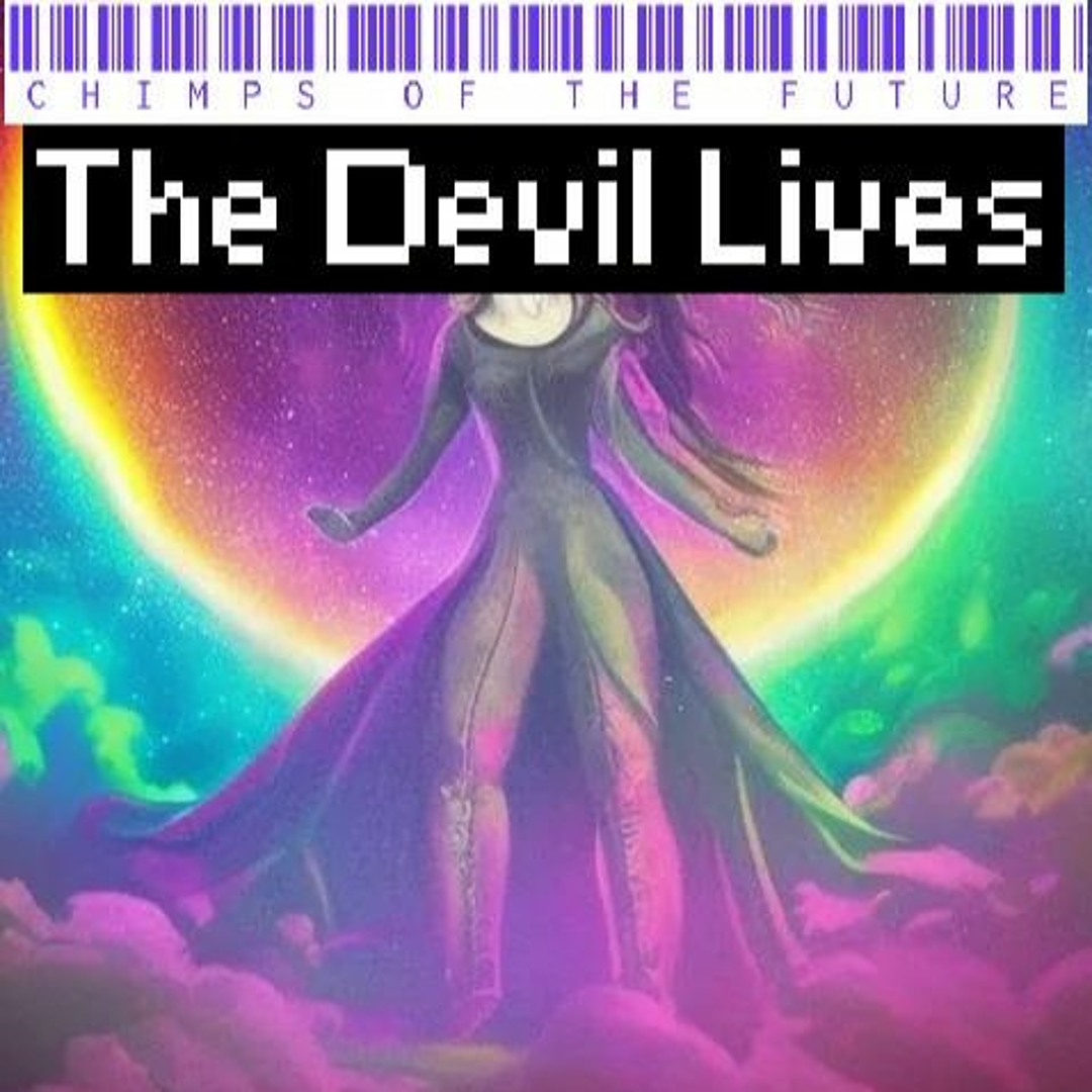 Stream The Devil Lives by Chimps of The Future | Listen online for free ...