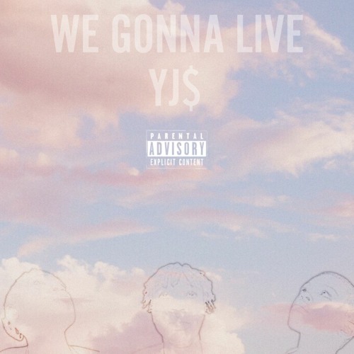 Stream We Gonna Live (New Edition) by Yung Jew$ | Listen online for ...