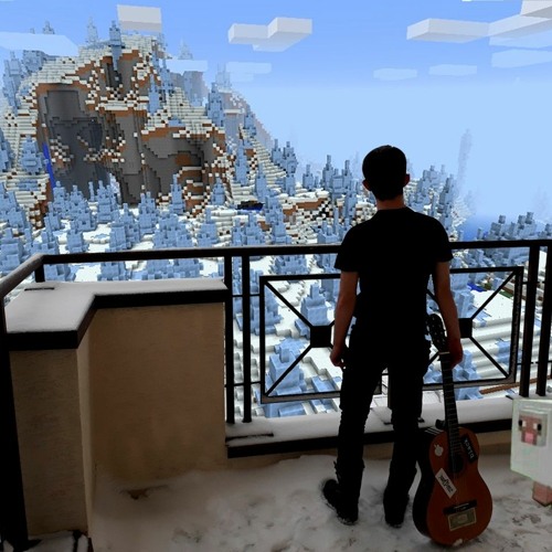 Stream Russian MINECRAFT by Jilix | Listen online for free on SoundCloud