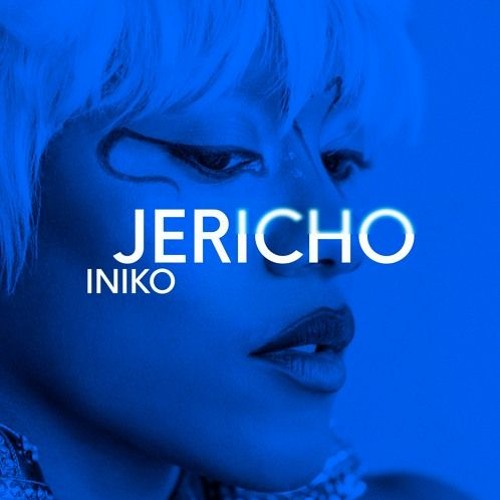 Stream Iniko - Jericho (DJ MONSIF Remix 2023) afrobeat / amapiano by ...