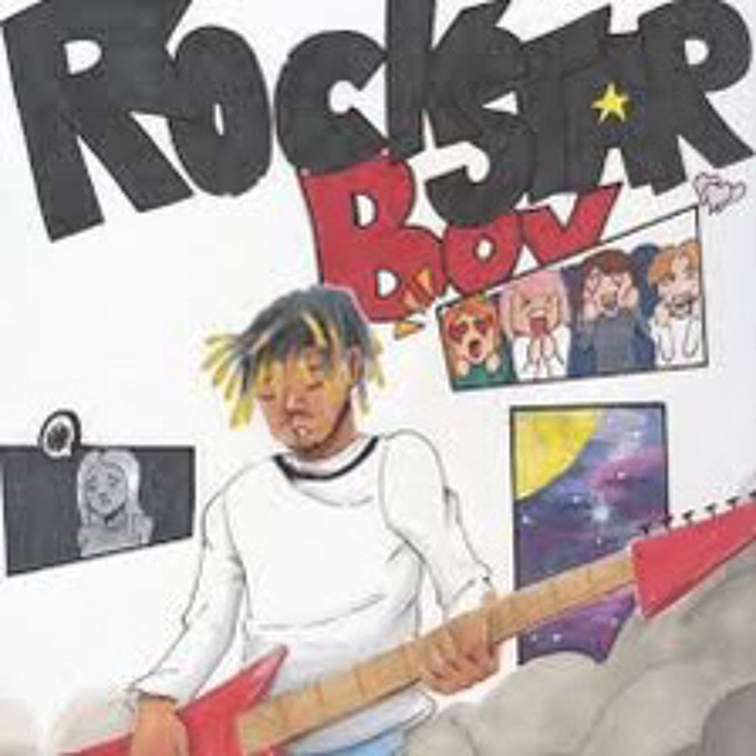 Stream Juice WRLD - Man Down (cover) by Kidd Covers | Listen online for ...