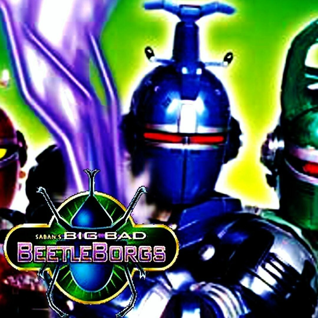 Stream Big Bad Beetleborgs TV Show Intro Trap Beat@Madara Marc Exclusive (2021) by Madara Marc ...
