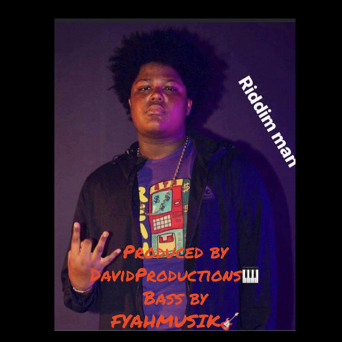 Stream VALIANT-NORTH CAROLINA RIDDIM by David productions | Listen ...