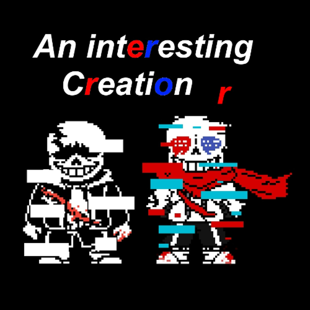 Stream An Intresting Creation ||| UTLB X AT (Phase 3) by Red sans ...