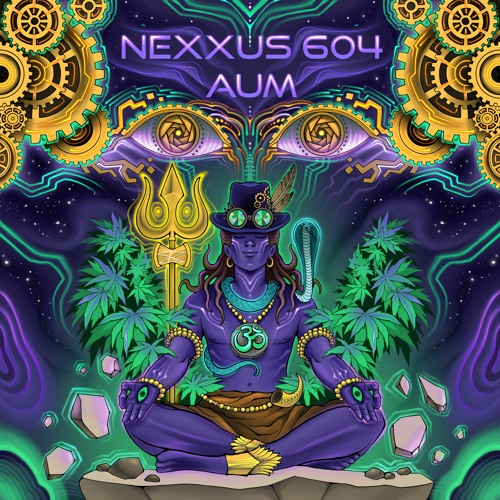Stream Nexxus 604 - Really Strong (Original mix) by Nexxus 604 | Listen ...