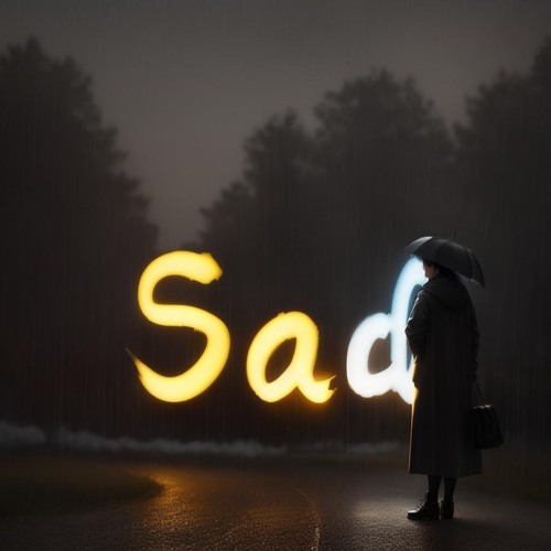 Stream Sad to the Core by 幼狼wealth | Listen online for free on SoundCloud