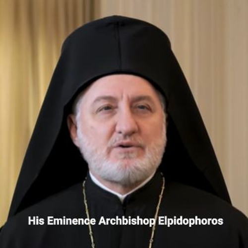 Stream Father Timothy Sharing the Archepiscopal Encyclical on the Feast ...