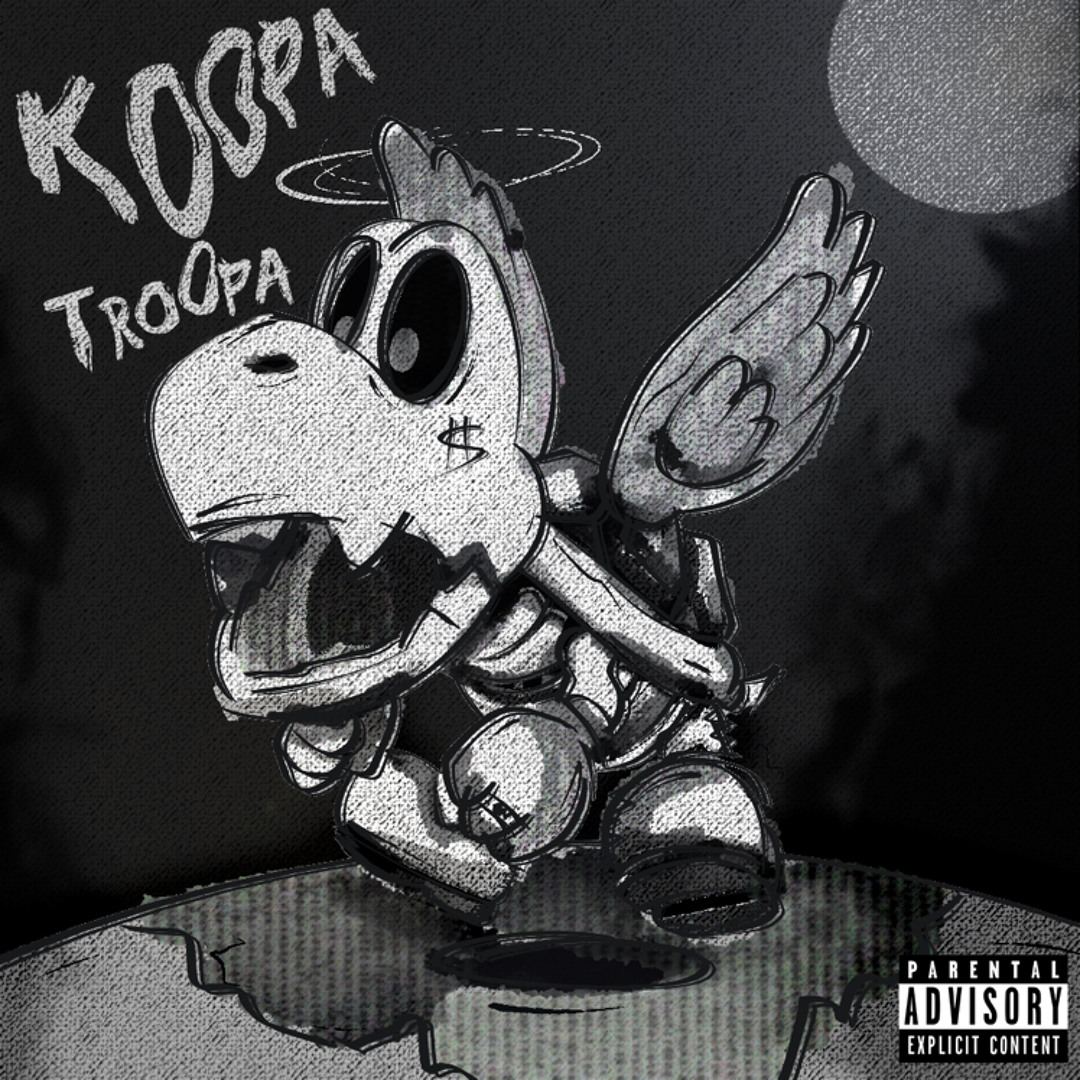 Stream LiL PEEP - Koopa Troopa (prod. John Mello, Mike Xanax, Trey ...