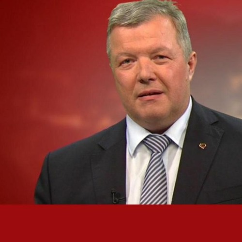 Stream episode Die Behörden haben alles richtig gemacht by Immo Trinks podcast | Listen online ...