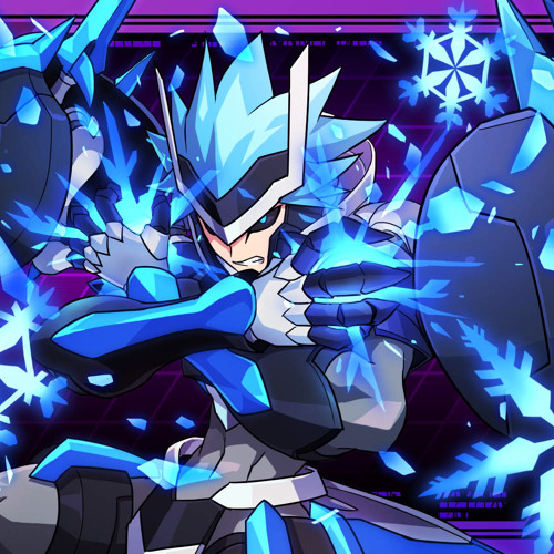 Stream Azure Striker Gunvolt 2 Frozen City (Tenjian Stage) by kanzuki ...