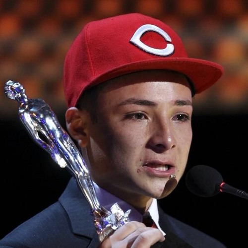 Stream Entrevista - Brandon López (Actor guatemalteco) by Edwin Perez ...