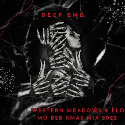Stream DeEp EnD - WeStErN MEaDoWs & FLo Mo B2B XmAs MiX 2022 by Flo Mo ...