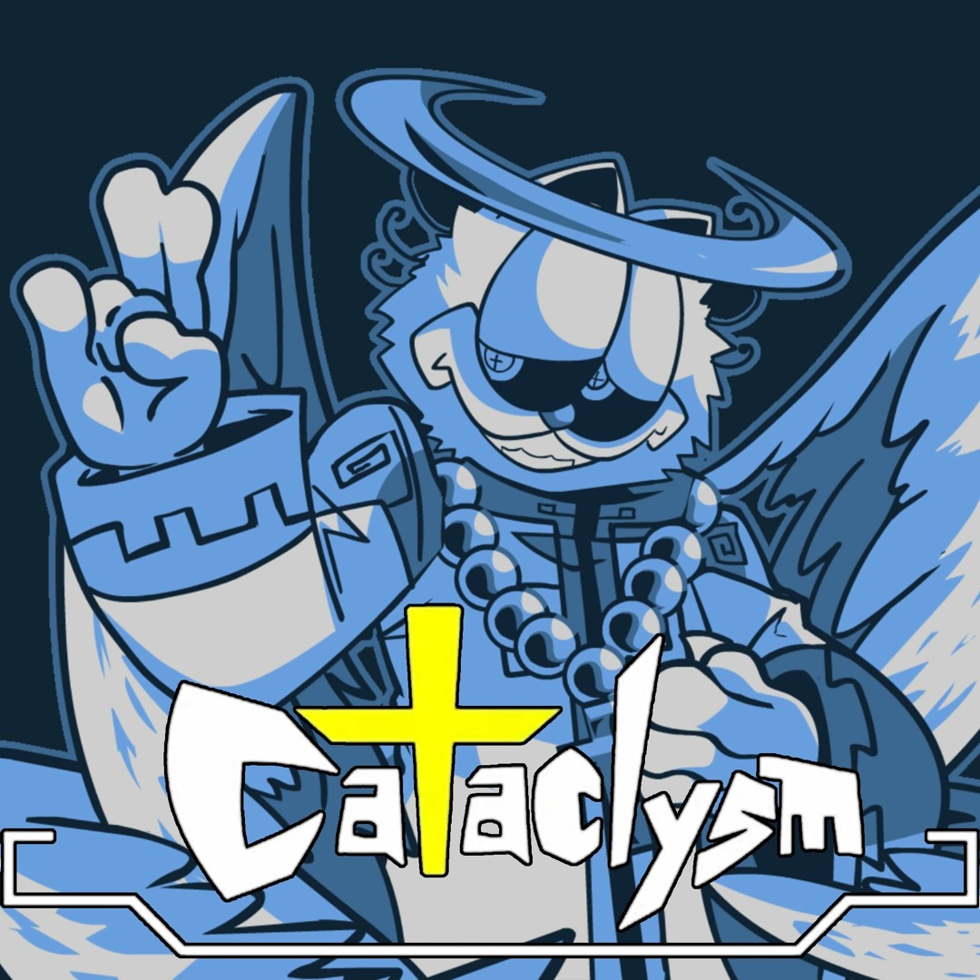 Stream Vs Gorefield - CATaclysm - By BitFoxOriginal and Nex_S by FNF ...