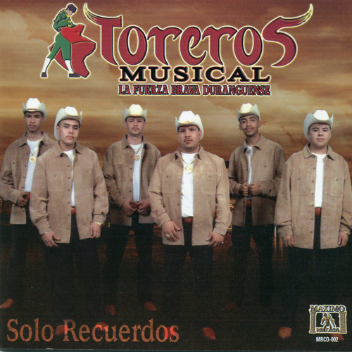 Stream Recordando A Mis Viejos by Toreros Musical | Listen online for ...