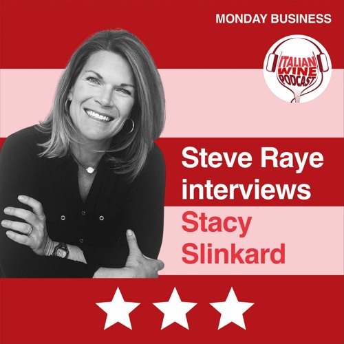 Stream episode Ep. 907 Stacy Slinkard | Get US Market Ready With ...