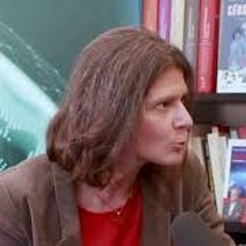 Stream episode Agathe Demarais : sanctions américaines une arme à ...