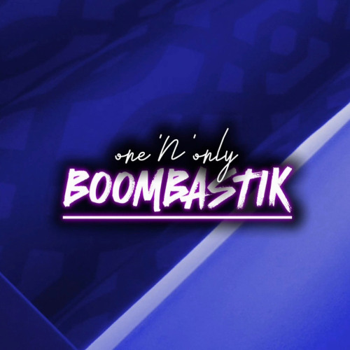 Stream One'N'ONLY BOOMBASTIK - Whole again RMX by 1’N’ONLY BOOMBASTIK ...