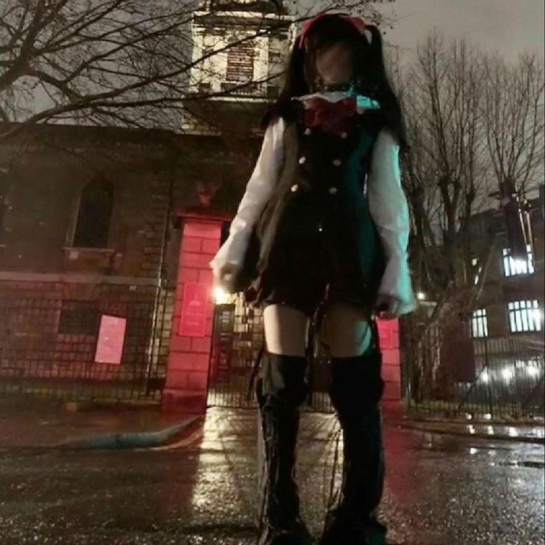 Stream korpsebunny - manipulation by korpsebunny (Archive) | Listen ...