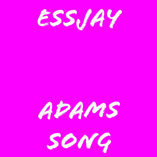 Stream Adams Song (Blink-182 Cover) by ESSJAY | Listen online for free ...