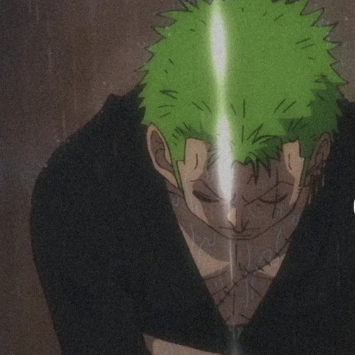 Stream outside zyzz edit (Never give up anime mix) by Los | Listen ...