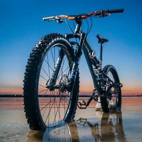 Stream Fat Tires by Nathan Lemmon | Listen online for free on SoundCloud