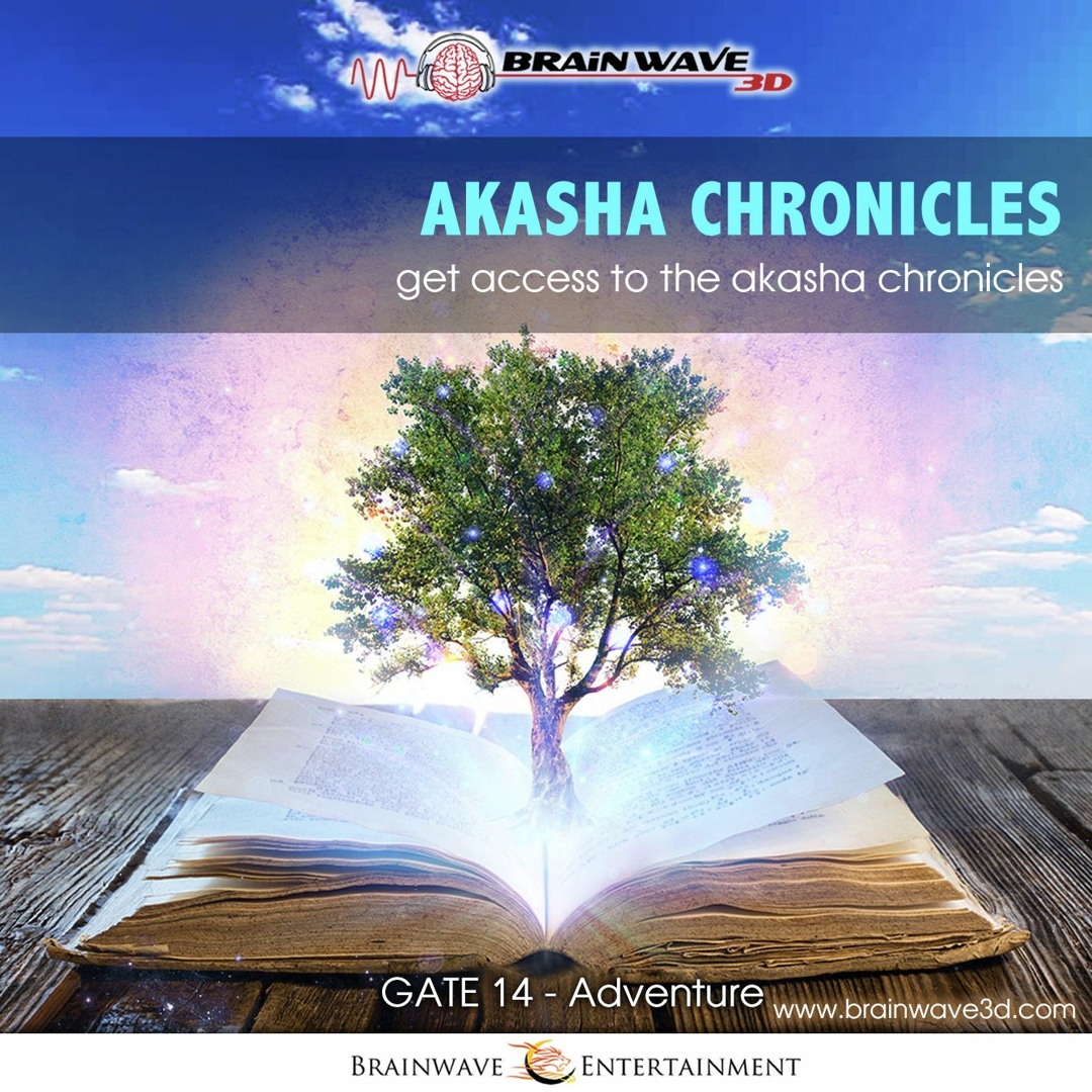 Stream Gate 14 - Akasha Chronicles - Akasha Chronik lesen - DEMO by ...