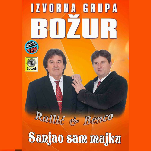 Stream Kuca stara by Izvorna grupa Bozur | Listen online for free on ...
