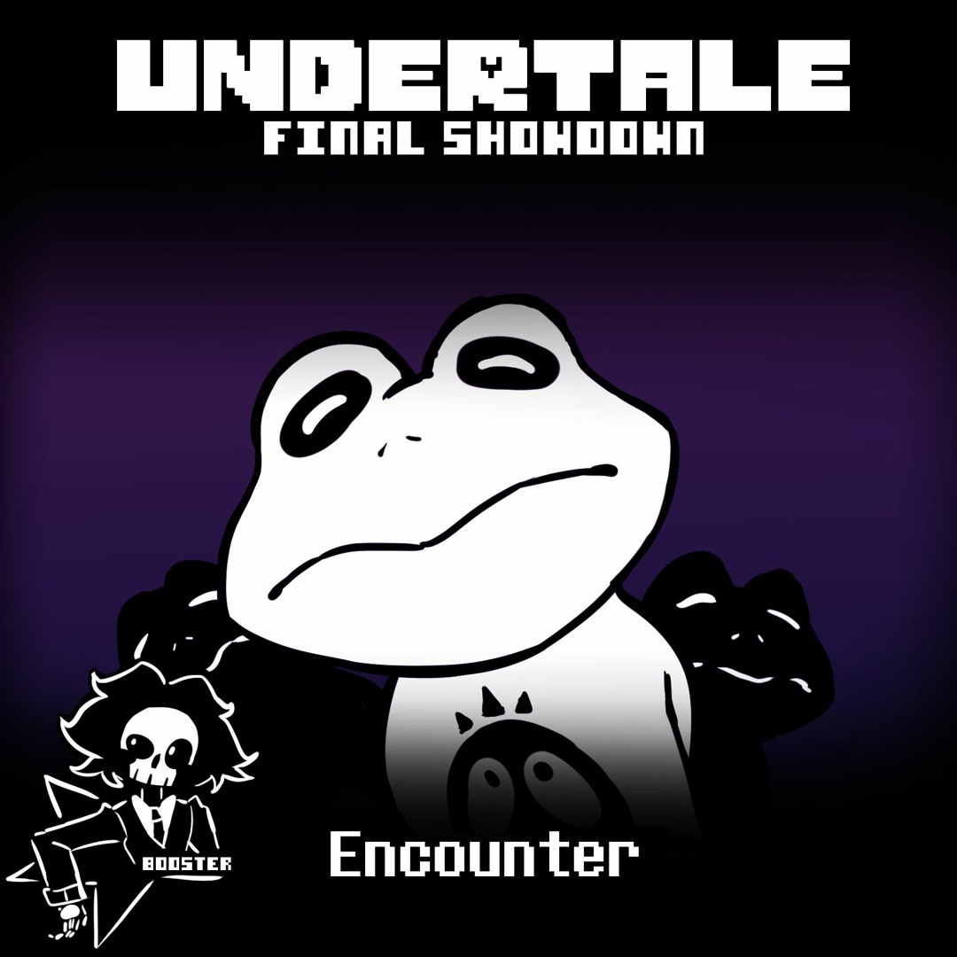 Stream Tutorial - Encounter by UNDERTALE: Final Showdown | Listen ...
