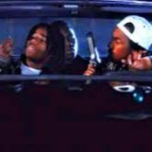 Stream AMG Tavi - Amg Tavi X Clouted.Bk - Traffic Jam! by Clouted.Bk ...