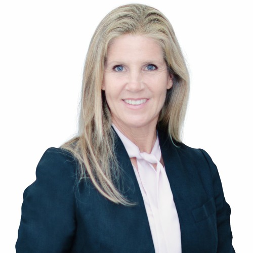 Stream Candidata a Diputada, Cynthia Hotton, y el Pecado de los ...