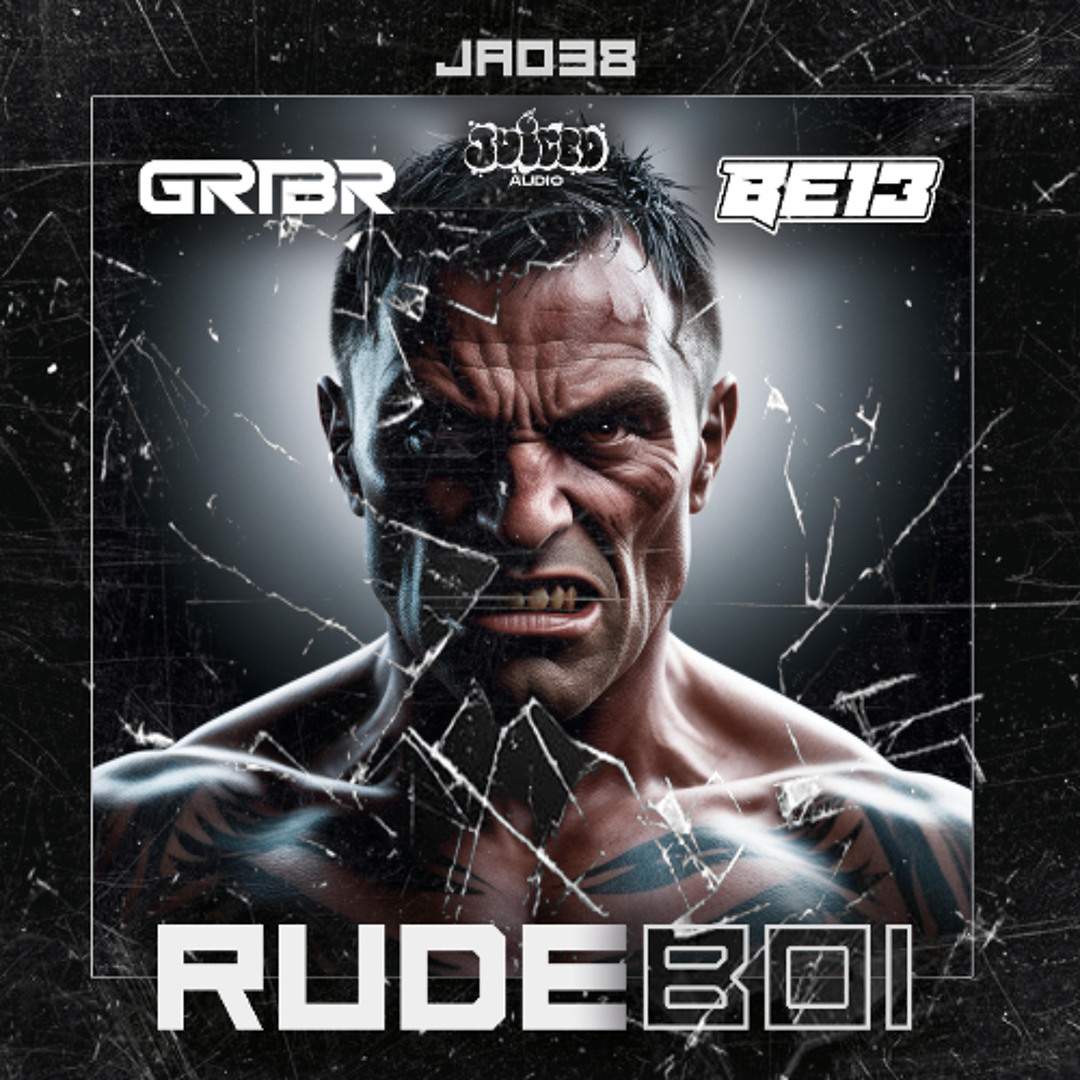 Stream GRIBR X BE13 - RUDEBOI [FREE DOWNLOAD] by Juiced Audio | Listen ...