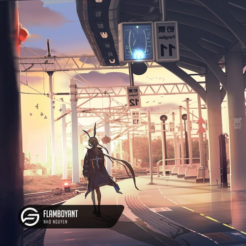 Stream Nho Nguyen - Flamboyant [FURY Release] by FURY EDM | Listen ...