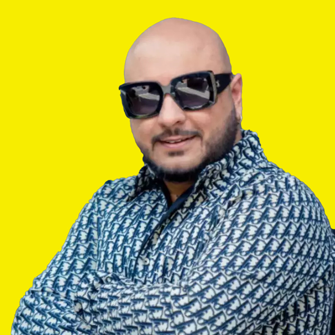 Stream New Punjabi Songs | Listen to B Praak All Songs playlist online ...