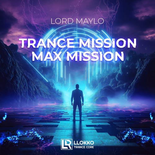 Stream Lord Maylo - Trance Mission Max Mission (Elevation Mix)on ...
