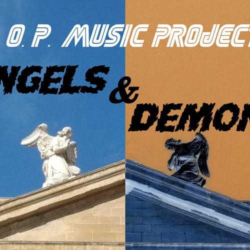 Stream pablo pérez ortiz | Listen to P.O.P. MUSIC PROJECT - Angels ...