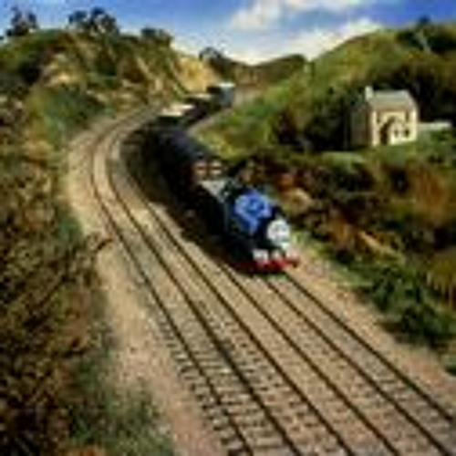 Stream Thomas' Runaway Theme(Thomas In Trouble Theme) Recreation by ...