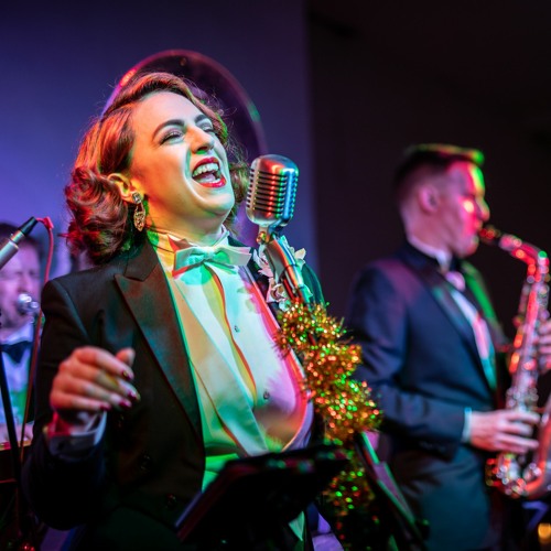 Stream The Candlelight Club | Listen to Elise Roth and her High ...