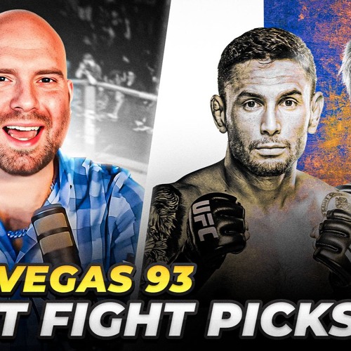 Stream episode #522 - UFC VEGAS 93: PEREZ VS TAIRA | BEST FIGHT PICKS ...