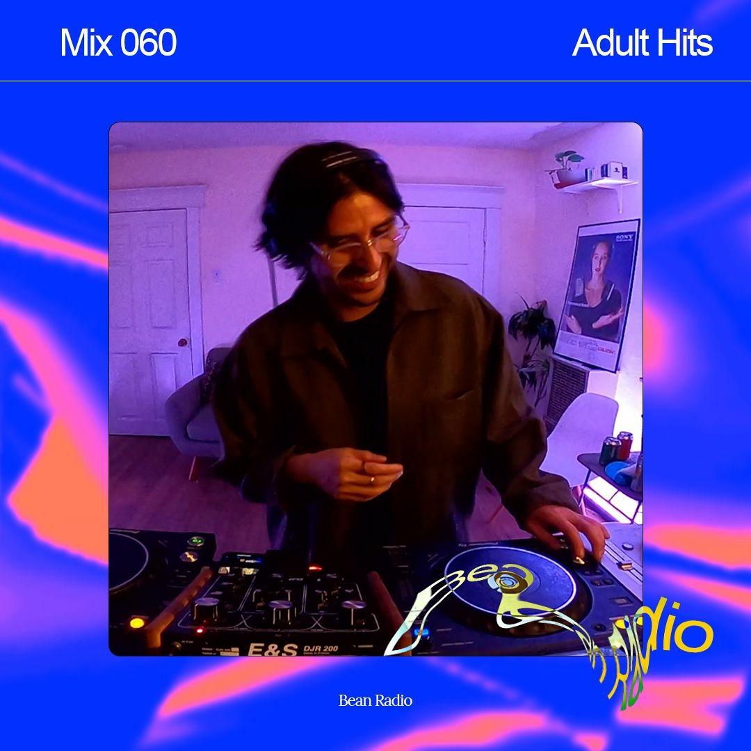 Stream Bean Radio Mix 060: Sensory Signal Show Ft. Adult Hits by Bean ...