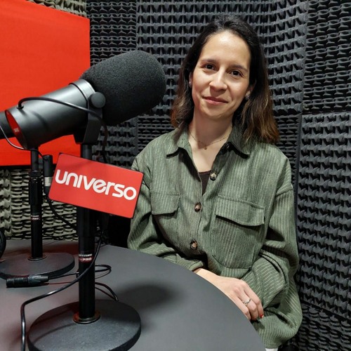 Stream Constanza Vera 080722 by Radio Universo | Listen online for free ...