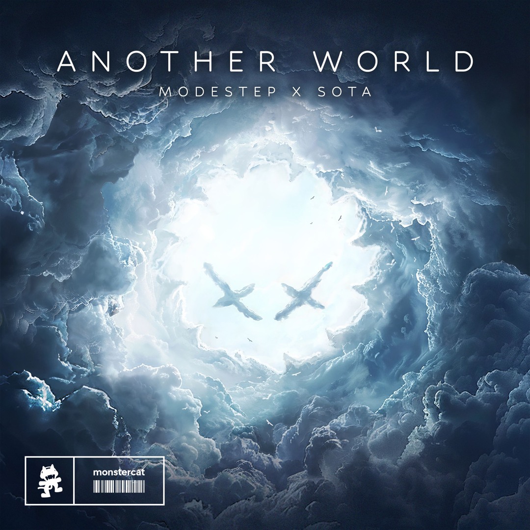Stream Modestep x Sota - Another World [OUT NOW] by Modestep | Listen ...