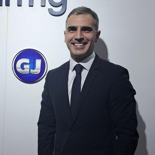 Stream Alisson Navarro, Dir. Comercial Marfrig Global Foods by Valor ...