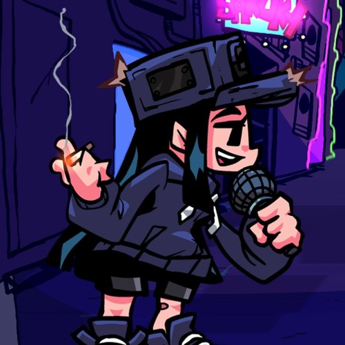 Stream FNF - Carol Roll but Cassette Girl sings it by connor1218 ...